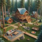 7 Best States to Build a Family Compound - Family Compounds