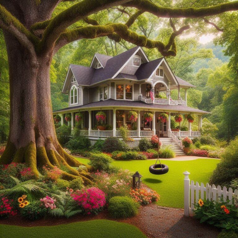 7 Best States to Build a Family Compound - Family Compounds